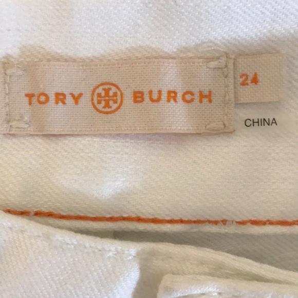 Tory Burch | Jeans | Tory Burch Jeans | Poshmark